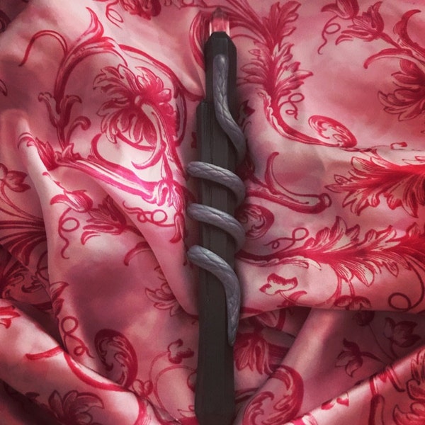 Shadowhunter Stele Isabelle Lightwood Stele, the Mortal Instruments - Etsy