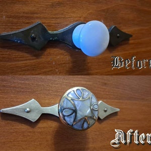 Garden Marvels reDesign Rubon Image Transfer 3 sheets | Etsy