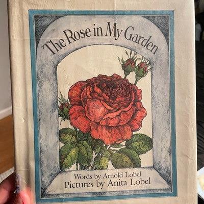 Who Has Seen the Wind Original Collage Print, Poem by Christina ...