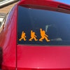 Oxygen Vinyl Decal Oxygen Car Decal Sticker Oxygen Bumper Sticker ...
