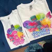 Secret Life of Pets Birthday Shirt Secret Life of Pets Party Supplies ...