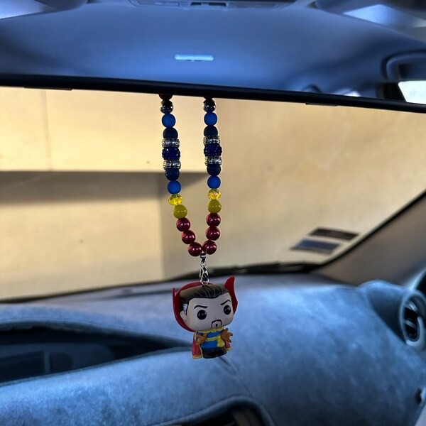 Anime Car Accessory Tokidoki Unicorn Holiday Christmas Ornament ...