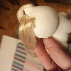 LPS Pink Great Dane 1022 Authentic Littlest Pet Shop | Etsy