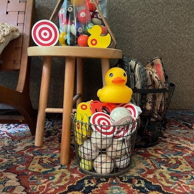 Target Gallery, Duck Shooting Gallery, Dunk a Duck Game, Lawn Games ...