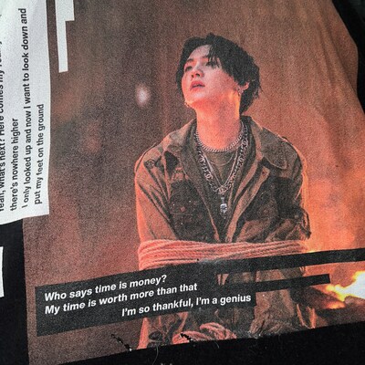 Stray Kids Bang Chan Doodle Unisex Hoodie - Etsy