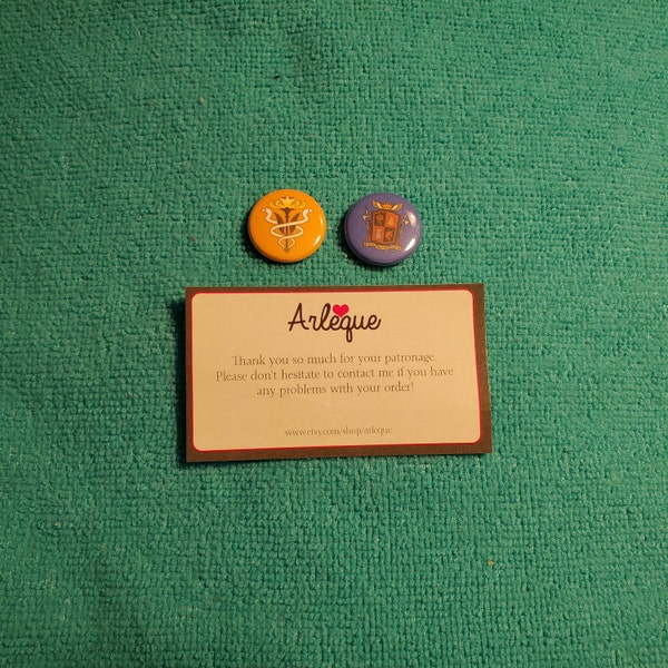 Monty Python, Go Away! ( 1" Pinback Button / Magnet ) - Etsy