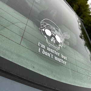 G59 Records Decal SUICIDEBOYS Vinyl Car Window Sticker Grey59 - Etsy