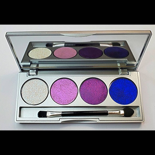 RL-71 Alien Colorshift Pearl Pigment Cosmetics Grade for Make Up, Arts ...