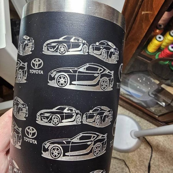 Oldsmobile 442 Cutlass 1968 L EPS - SVG - PNG - Dxf L Vector Art - Etsy