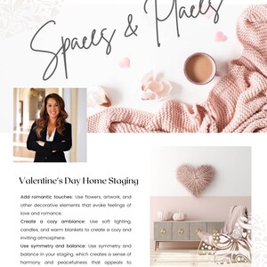 5 Spring Reel Set for Real Estate, Spring Cleaning Guide, is Spring a ...