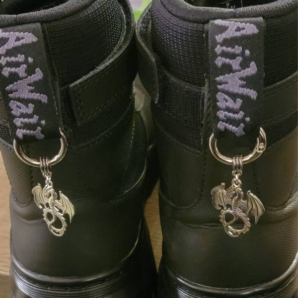 Snake Ring SILVER Interlocking Snakes Serpent Swirl Occult Sacred ...