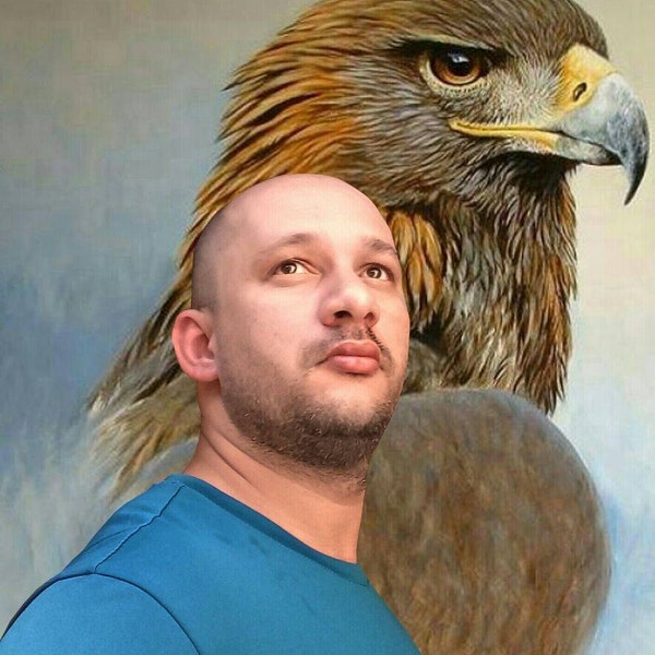 Skull Papercraft Template, Origami, PDF Download DIY - Etsy