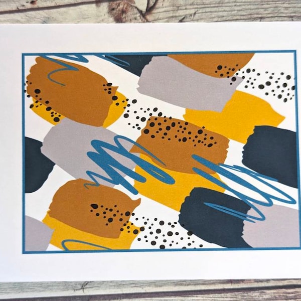 Tribal Digital Paper: "tribal Patterns" Neutral Tribal Papers With ...