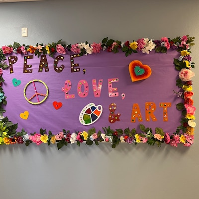 Art Classroom Poster Printable, Classroom Decor, Classroom Poster ...