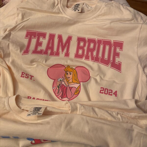 Personalized Epcot Bachelorette Party Shirts, the Bride Club Shirt, the ...