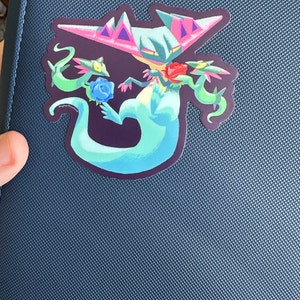 Snorlax Sticker 3 X 3 UPDATED - Etsy