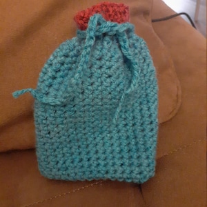 Redwood Forest Blanket Crochet Pattern - Digital Download - Etsy