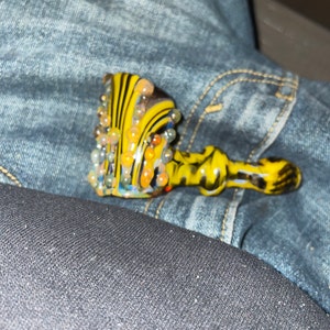 Homeblown Borosilicate Game of Thrones Wine Glass Cersei - Etsy