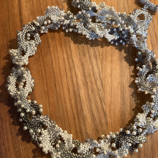 Looped Again Bracelet Tutorial - Pdf Instructions ONLY - Etsy