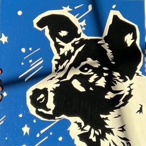 Walken Welcome Hand Painted Wooden Sign christopher Walken/tattoo/shop ...