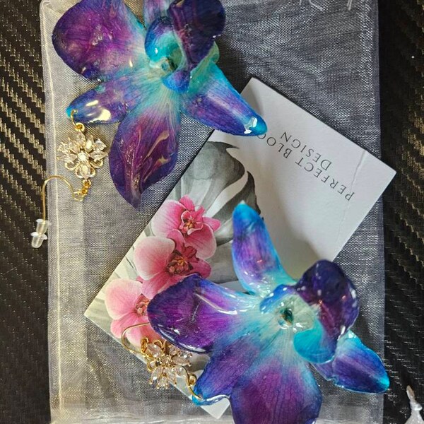 Real Hawaiian Crown Flower Lei, Puakalaunu, Preserved Flowers, Dried ...