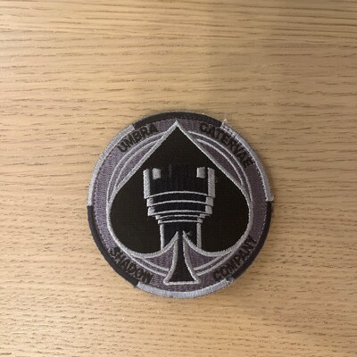 Shadow Company Morale Sticker inspired by Call of Duty: - Etsy