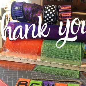 Ultimate Collapsible Mesh Roller, Triple Mesh Roller, Susie's Wreaths ...