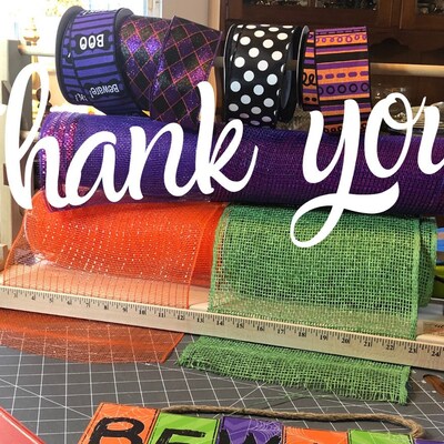 Ultimate Collapsible Mesh Roller, Triple Mesh Roller, Susie's Wreaths ...