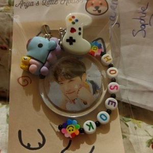 Kpop Group Box Kpop Boxes - Etsy