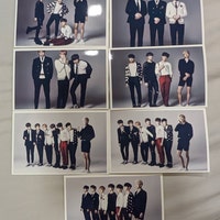 BTS and Their Colored MICS - Etsy Canada