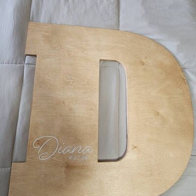 Namaste Standing Acrylic/ Wood Arch Sign, Boho Retro Yoga Room, Modern ...