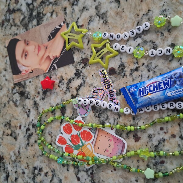 RIIZE WONBIN Photo Keychain - Etsy