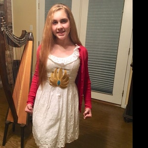 Kuisexclusiveltd Ed Doll Collector's Costume Crown & | Etsy