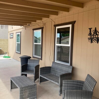 Split Letter Monogram-metal Sign-door Hanger-family Sign-housewarming ...