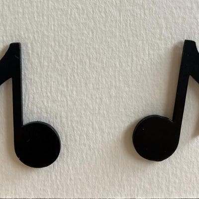 Stud Earring Svg Bundle Laser Cut File for Glowforge, Wood Earring Svg ...