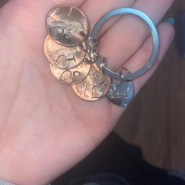 Personalized Roommate Keychain Set, Room Number Keychains, College ...