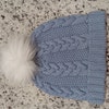 Fyne Flock of Sheep Hat Knitting Pattern Baby Toddler, Child, Teenager ...