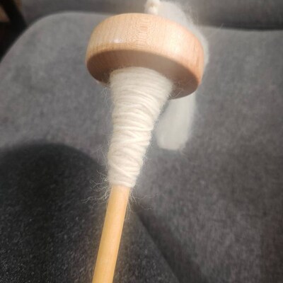 Red Tweed 80/20 Blend of South American Wool and Dyed Tweed Combed Top ...