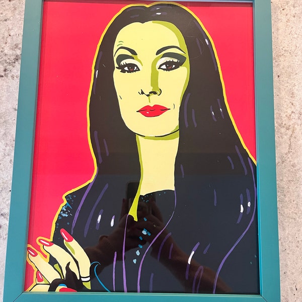 RUPAUL Art Print, Fashion, Drag Race, Drag, Drag Queen, Pop Art, Art ...