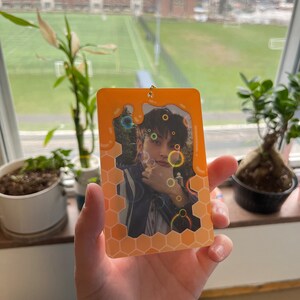 Seventeen Cooking Mingyu Angry Sticker - Etsy