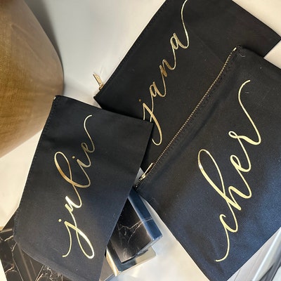 Extra Long Kraft Labels to Wrap Your Own Favors With EB3332P - Etsy