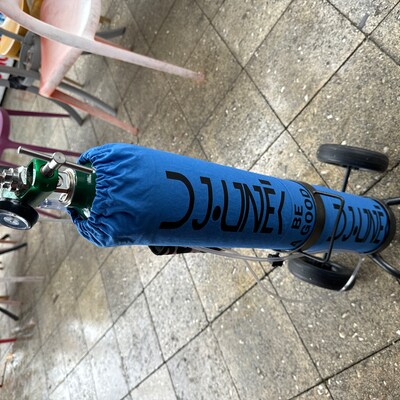 Handmade Oxygen Tank Cover - Etsy