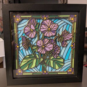 3D Layered Chess SVG PDF EPS, Chess Shadow Box, Playing Cards 3D Svg ...