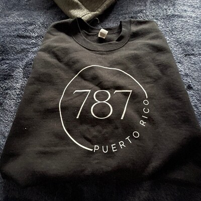 Puerto Rico Esta Bien Cabron Sweatshirt Puerto Rico Shirt Bad Bunny ...