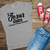 Try Jesus Not Me Svg God Svg Popular Svg Clipart/svg/png/dxf - Etsy