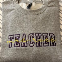 Boho Thin Cursive Embroidery Font Celeste, Machine Embroidery Design ...