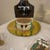 Sun and Moon Wine Glass,celestial Wine Glass,celestial Sun and Moon ...