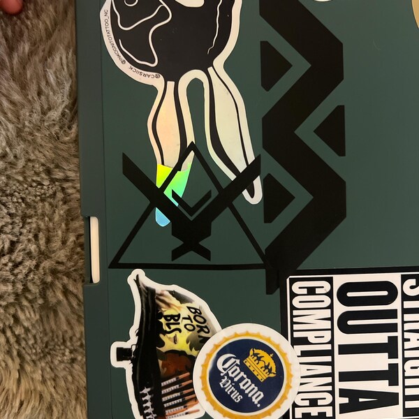 Fallout Decals - Etsy