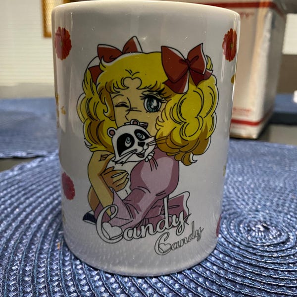 Snoopy Stackable Ceramic Mugs - Etsy