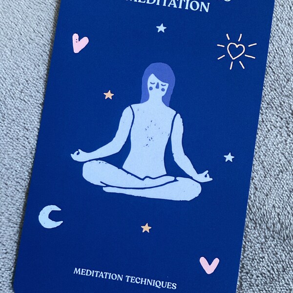 ASANA CARDS BUNDLE - Sun Edition & Moon Edition, Yoga Deck, Yoga Pose ...